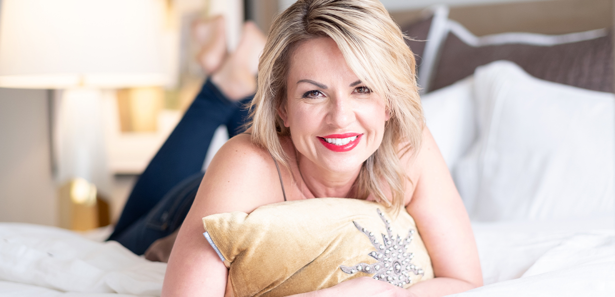 Celebrated Reflections - Unique Artistry